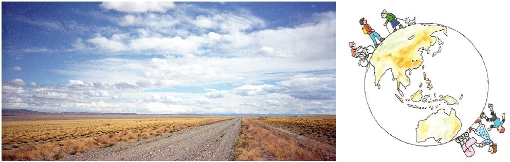 Udo Backhaus' publications